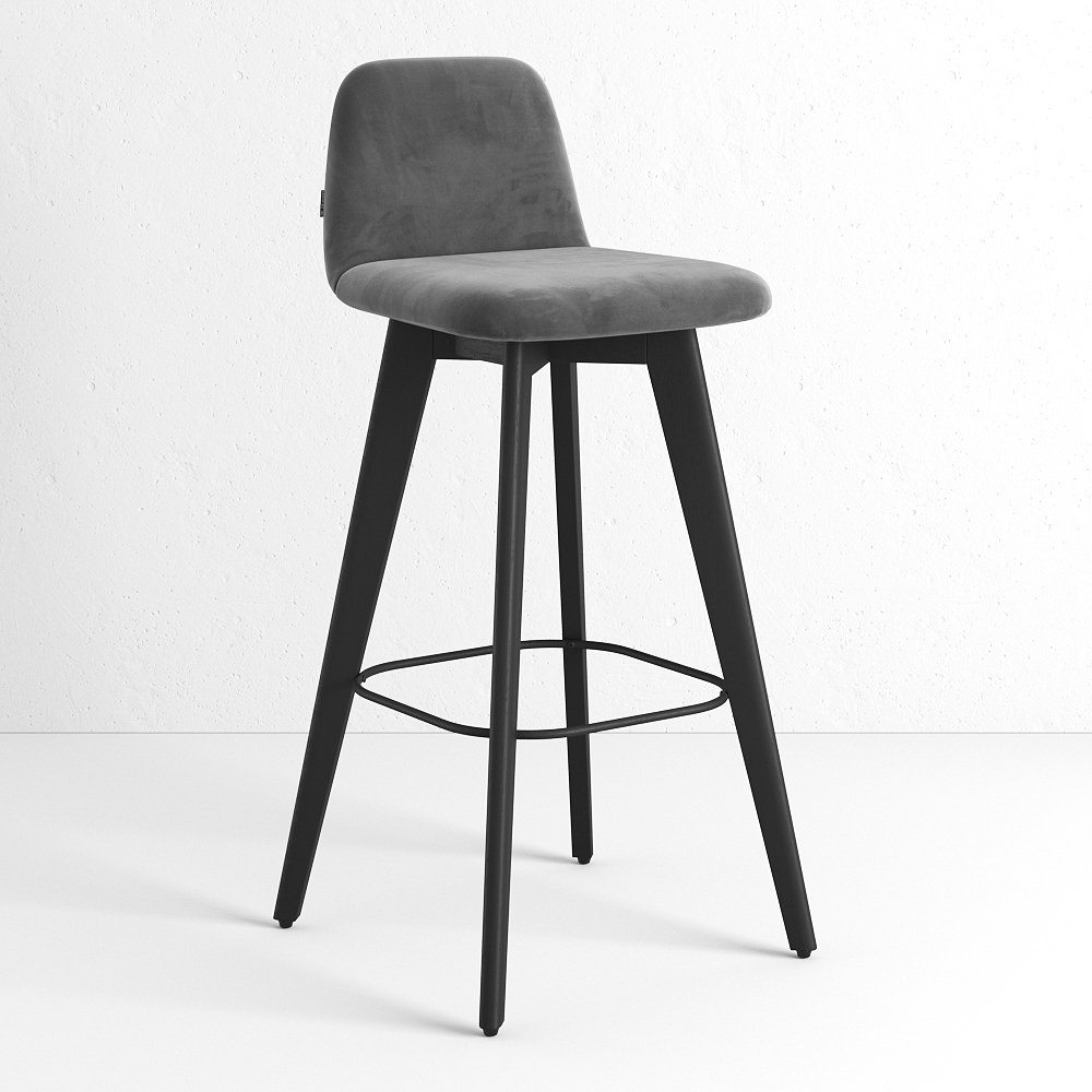 Bar Stools - Studio Wonder Arts